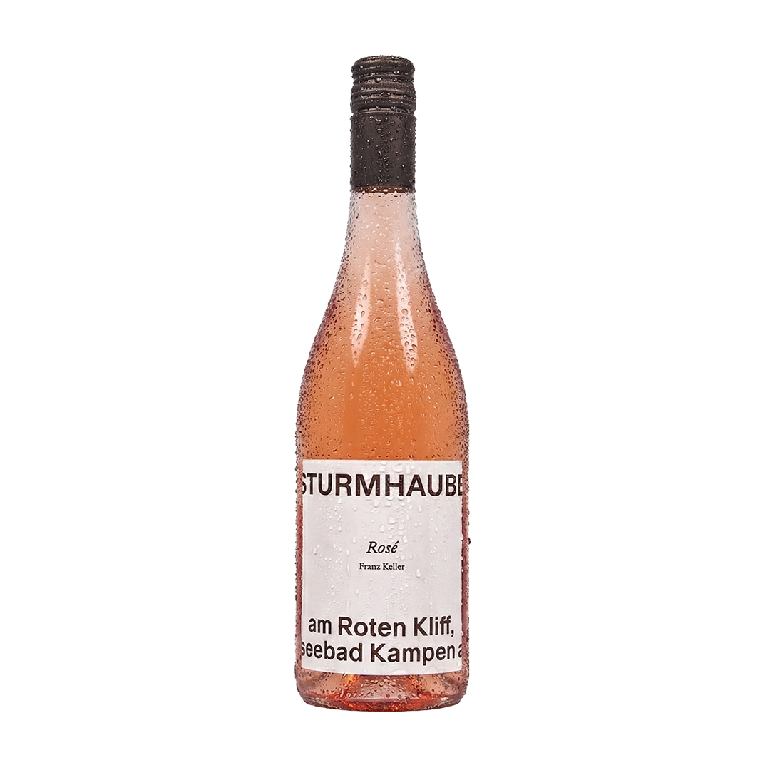 Rosé 0.75l – Sturmhaube